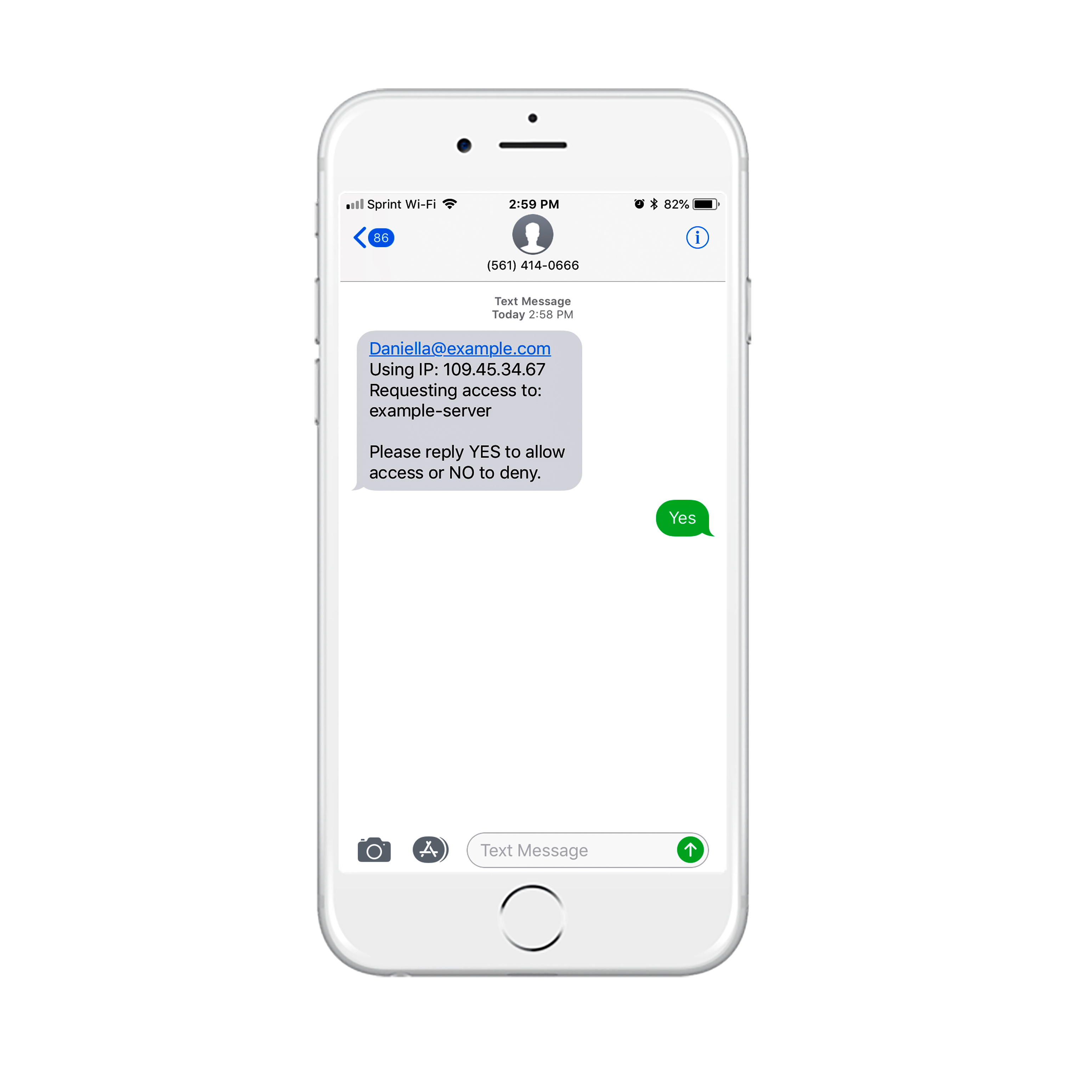 Spriv s Adaptive Two Factor Authentication Spriv s Adaptive Two Factor Authentication